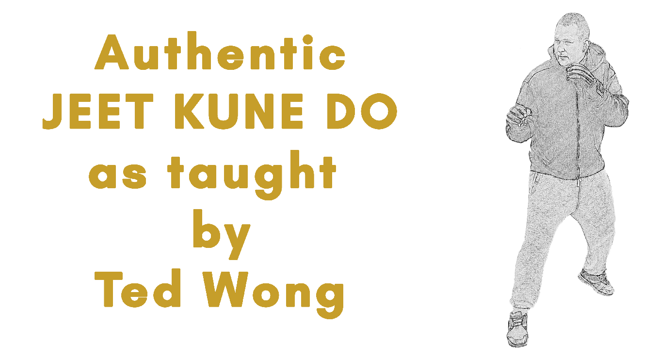 JKD Alliance: Authentic Bruce Lee´s Jeet Kune Do / Ted Wong JKD